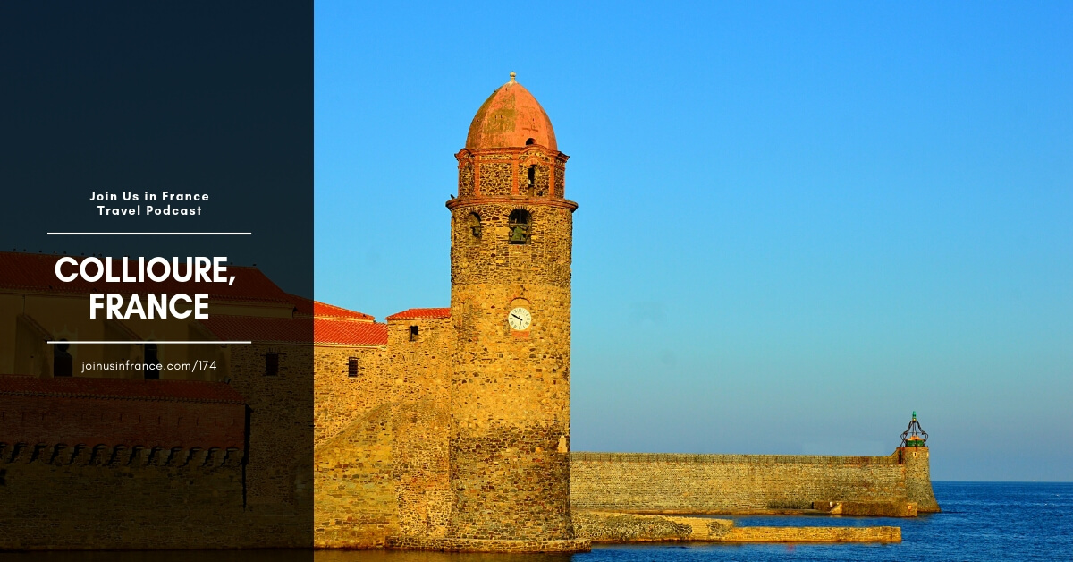 Best of Collioure: Scenic Beaches, Hikes, and Day Trips into Spain