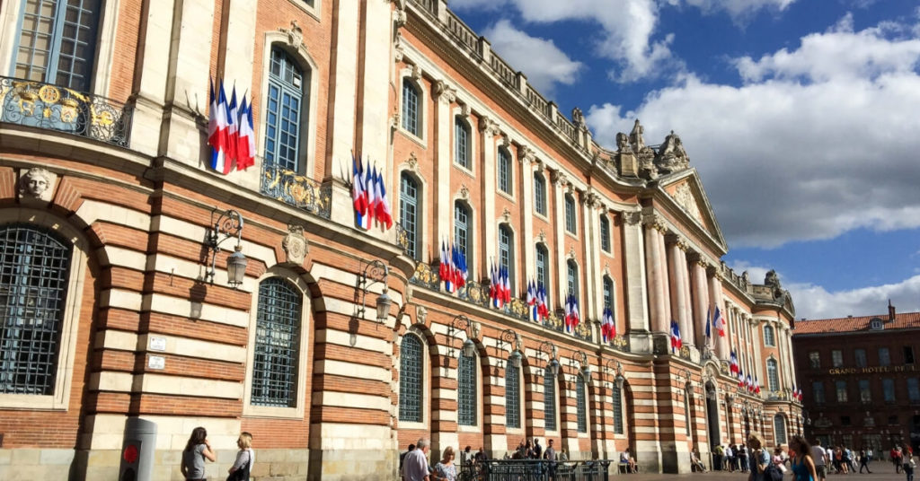 The Ultimate Guide to Toulouse: PSSST, We Actually Live in Toulouse!