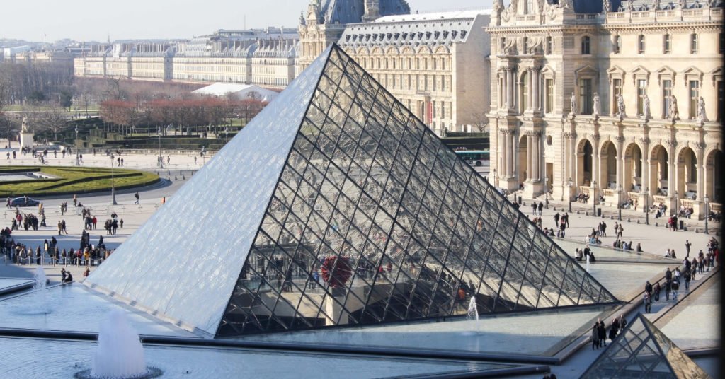 Paris Museums Big and Small: an Overview of Paris Museums Podcast