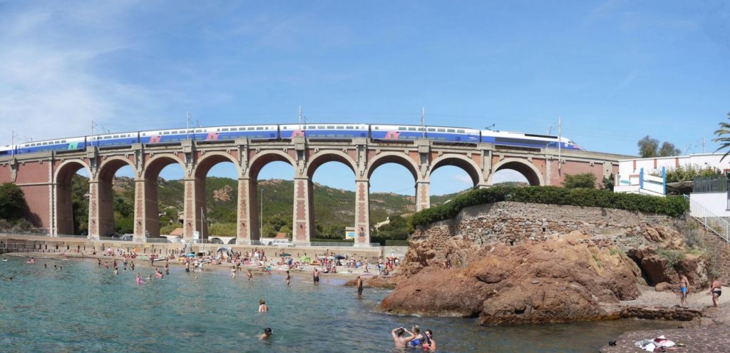 Taking Trains in France: Tips on How to Navigate French Trains Like a Local