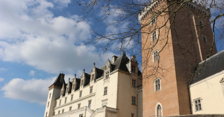 The Best Way to Visit the Chateau of Pau and Surrounding Areas