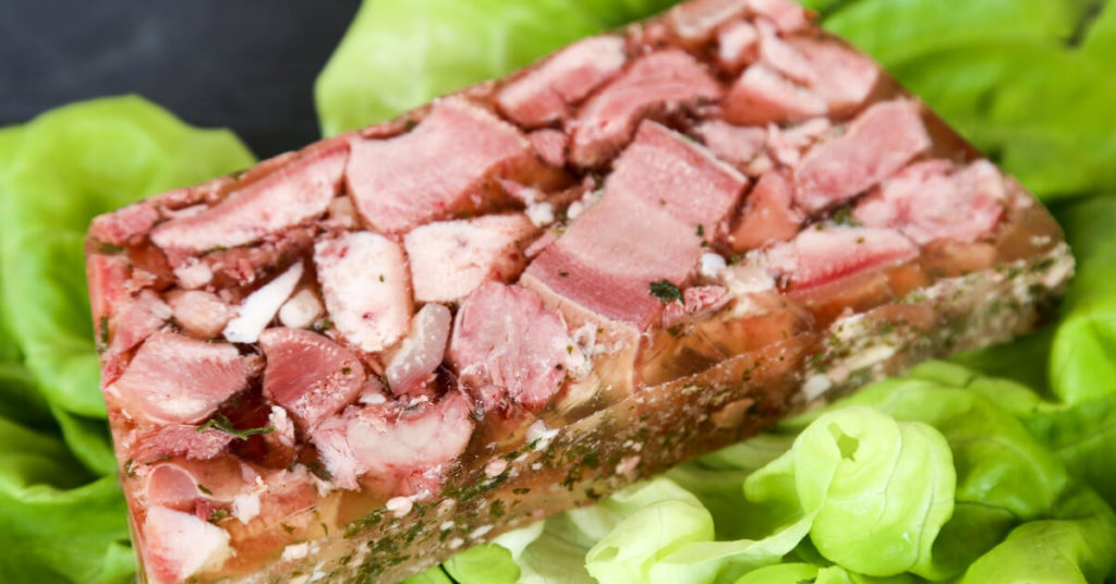 What are the most bizarre foods French people love to eat? It's a long ...