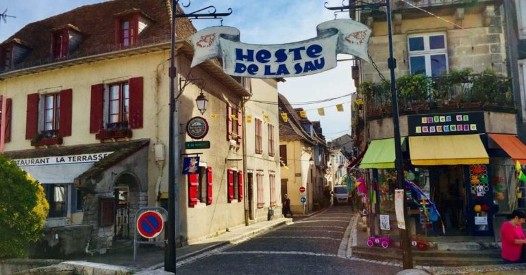 Exploring the Béarn - Join Us in France Travel Podcast