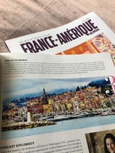 French Immersion Programs - Join Us in France Travel Podcast