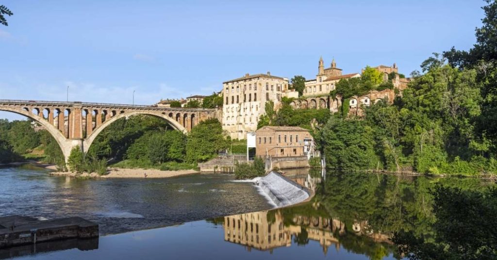 Gaillac Wine Country - Join Us in France Travel Podcast