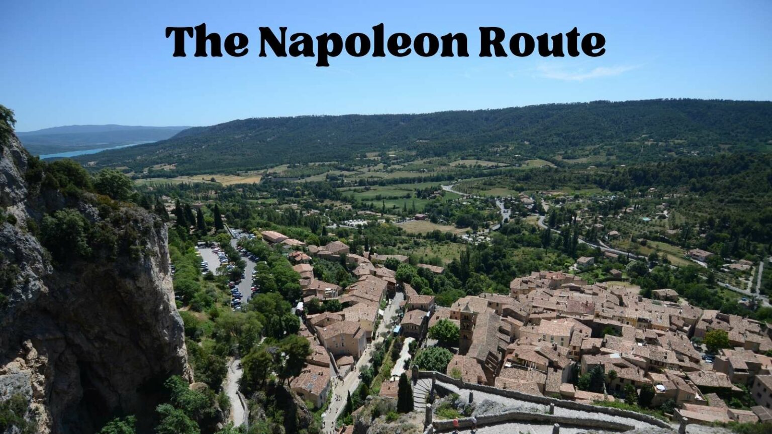 The Napoleon Route, a Scenic Drive in France - Join Us in France Travel ...