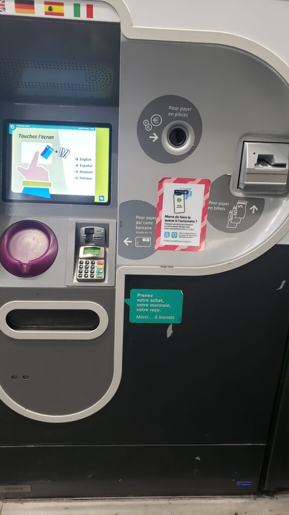 428 - Join Us in France Travel Podcast